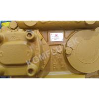 China CAT Reman Main Hydraulic Pump 339-0514 A8VO200 for CAT329E Excavator 235kg for sale