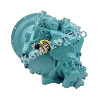 China Kawasaki K3V112 Hydraulic Pump K3V112DP-111R-9R0D 112cc for Excavator SK235R for sale
