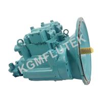 China Kawasaki K3V112 Hydraulic Pump K3V112DP-111R-9R0D 112cc for Excavator SK235R for sale