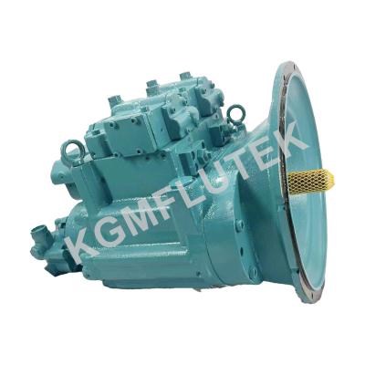 China Kawasaki K3V112 Hydraulic Pump K3V112DP-111R-9R0D 112cc for Excavator SK235R for sale