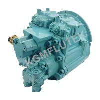 China Kawasaki K3V112 Hydraulic Pump K3V112DP-111R-9R0D 112cc for Excavator SK235R for sale