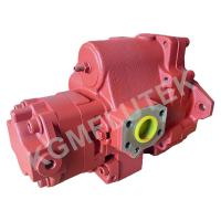 China Nachi PVD-2B-36L3DPS-8G-4117F Hydraulic Piston Pump 99kg for Kubota Excavator KX91-2 KX91-3 for sale