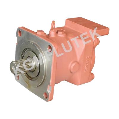 China Kawasaki K3X80S-160M-D1 Variable Displacement Axial Piston Motor 82cc 31.4MPa for Industrial Equipment for sale