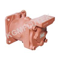 China Kawasaki K3X80S-160M-D1 Variable Displacement Axial Piston Motor 82cc 31.4MPa for Industrial Equipment for sale