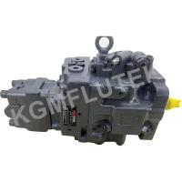 China Komatsu PC50MR-2 Hydraulic Pump Assembly 708-3S-00872 7083S00872 New Replacement for sale