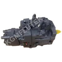 China 708-3S-00514 Main Hydraulic Pump for Komatsu PC35MR-2 Excavator 100% New for sale