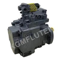 China Genuine Hitachi Hydraulic Fan Pump YA00011362 75 kg for ZX870-5G Excavator for sale