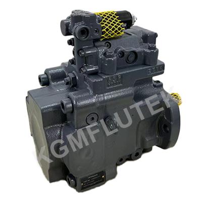 China Genuine Hitachi Hydraulic Fan Pump YA00011362 75 kg for ZX870-5G Excavator for sale