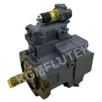 China Genuine Hitachi Hydraulic Fan Pump YA00011362 75 kg for ZX870-5G Excavator for sale