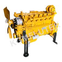 China Original WEICHAI WD10G220 Engine Assembly 220HP for ZL50 Wheel Loader for sale
