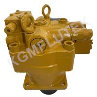 China M5X180CHB-10A-3NA/265 Excavator Swing Motor 180cc 32.4MPa for Sany SY335 SY365 for sale