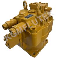 China M5X180CHB-10A-3NA/265 Excavator Swing Motor 180cc 32.4MPa for Sany SY335 SY365 for sale