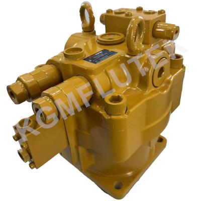 China M5X180CHB-10A-3NA/265 Excavator Swing Motor 180cc 32.4MPa for Sany SY335 SY365 for sale