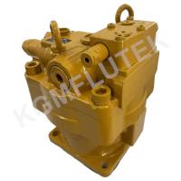 China M5X180CHB-10A-3NA/265 Excavator Swing Motor 180cc 32.4MPa for Sany SY335 SY365 for sale