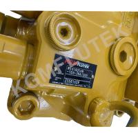China M5X180CHB-10A-3NA/265 Excavator Swing Motor 180cc 32.4MPa for Sany SY335 SY365 for sale