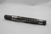 China Kawasaki K3V112 Hydraulic Main Pump Drive Shaft L for Excavator 100% Tested for sale