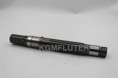 China Kawasaki K3V112 Hydraulic Main Pump Drive Shaft L for Excavator 100% Tested for sale