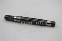 China Kawasaki K3V112 Hydraulic Main Pump Drive Shaft L for Excavator 100% Tested for sale