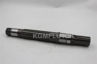 China Kawasaki K3V112 Hydraulic Main Pump Drive Shaft L for Excavator 100% Tested for sale