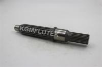 China M5X Hydraulic Swing Motor Drive Shaft Rear Shaft M5X160 for Excavator for sale