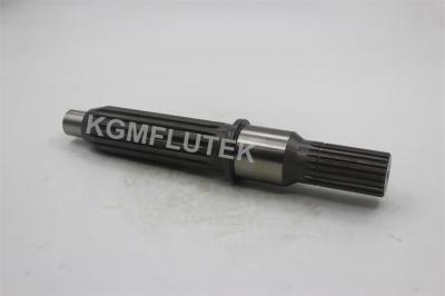 China M5X Hydraulic Swing Motor Drive Shaft Rear Shaft M5X160 for Excavator for sale
