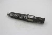 China M5X Hydraulic Swing Motor Drive Shaft Rear Shaft M5X160 for Excavator for sale