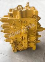 China Sany SY365 Hydraulic Main Control Valve KMX32N B45008 New Kawasaki KPM 60x60x60cm for sale