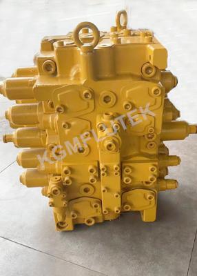 China Sany SY365 Hydraulic Main Control Valve KMX32N B45008 New Kawasaki KPM 60x60x60cm for sale
