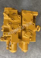 China Sany SY365 Hydraulic Main Control Valve KMX32N B45008 New Kawasaki KPM 60x60x60cm for sale