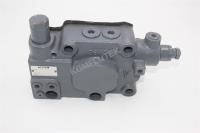 China HITACHI ZX330-1 KAWASAKI Excavator Hydraulic Control Valve VBH-169A Original Brand New for sale