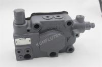 China HITACHI ZX330-1 KAWASAKI Excavator Hydraulic Control Valve VBH-169A Original Brand New for sale