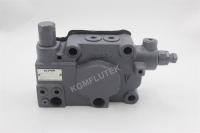 China HITACHI ZX330-1 KAWASAKI Excavator Hydraulic Control Valve VBH-169A Original Brand New for sale