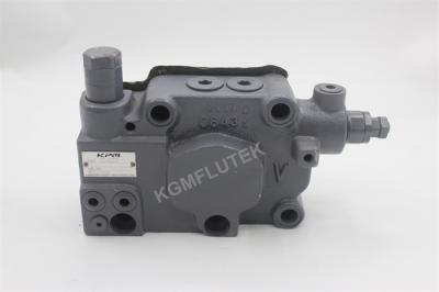 China HITACHI ZX330-1 KAWASAKI Excavator Hydraulic Control Valve VBH-169A Original Brand New for sale