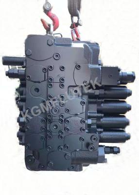 China Doosan DX225LCA Excavator Main Control Valve 410105-01451A for sale