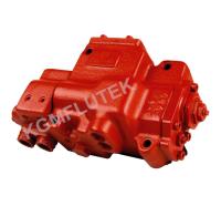 China Kawasaki K5V80DTP Excavator Main Pump Regulator 2938-9K0E 2938-9P0F for ZX130W for sale