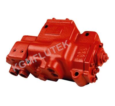 China Kawasaki K5V80DTP Excavator Main Pump Regulator 2938-9K0E 2938-9P0F for ZX130W for sale