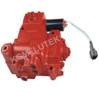 China Kawasaki K5V80DTP Excavator Main Pump Regulator 2938-9K0E 2938-9P0F for ZX130W for sale