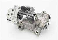 China Kobelco SK140-8 Excavator K7V63 Hydraulic Pump Regulator Assy 2936-0E13 9kg for sale