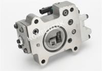 China Kobelco SK140-8 Excavator K7V63 Hydraulic Pump Regulator Assy 2936-0E13 9kg for sale