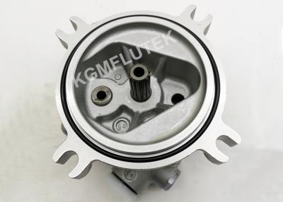 China Kawasaki KPM K3V140 K3V180 K5V200 Hydraulic Gear Pump for Excavator Main Pump Parts for sale