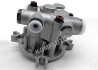 China Kawasaki KPM K3V140 K3V180 K5V200 Hydraulic Gear Pump for Excavator Main Pump Parts for sale