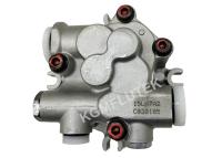 China Kawasaki KPM K3V140 K3V180 K5V200 Hydraulic Gear Pump for Excavator Main Pump Parts for sale