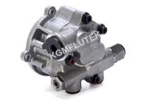 China KAWASAKI KPM Hydraulic Gear Pump for Excavator SK200-6 KATO820 2902440-1852D for sale