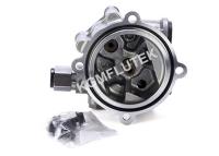 China KAWASAKI KPM Hydraulic Gear Pump for Excavator SK200-6 KATO820 2902440-1852D for sale