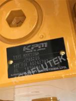 China Kawasaki Excavator Main Control Valve KMX32NA/P45205 60242783 for Sany SY485 280kg for sale