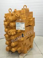 China Kawasaki Excavator Main Control Valve KMX32NA/P45205 60242783 for Sany SY485 280kg for sale