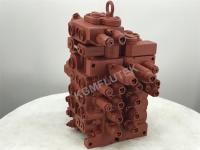 China KPM KMX13R Main Control Valve 250kg for Liugong LG915D Crawler Excavator Kawasaki for sale