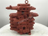 China KPM KMX13R Main Control Valve 250kg for Liugong LG915D Crawler Excavator Kawasaki for sale