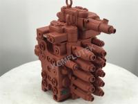 China KPM KMX13R Main Control Valve 250kg for Liugong LG915D Crawler Excavator Kawasaki for sale