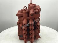 China KPM KMX13R Main Control Valve 250kg for Liugong LG915D Crawler Excavator Kawasaki for sale